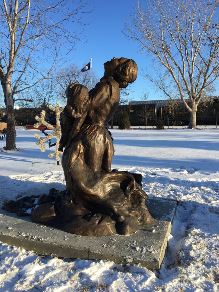 Welcome to Bridger Bronze Gallery