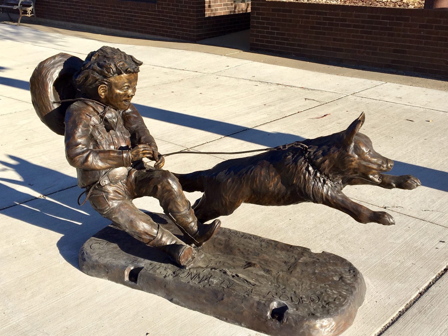 Bridger Bronze Gallery