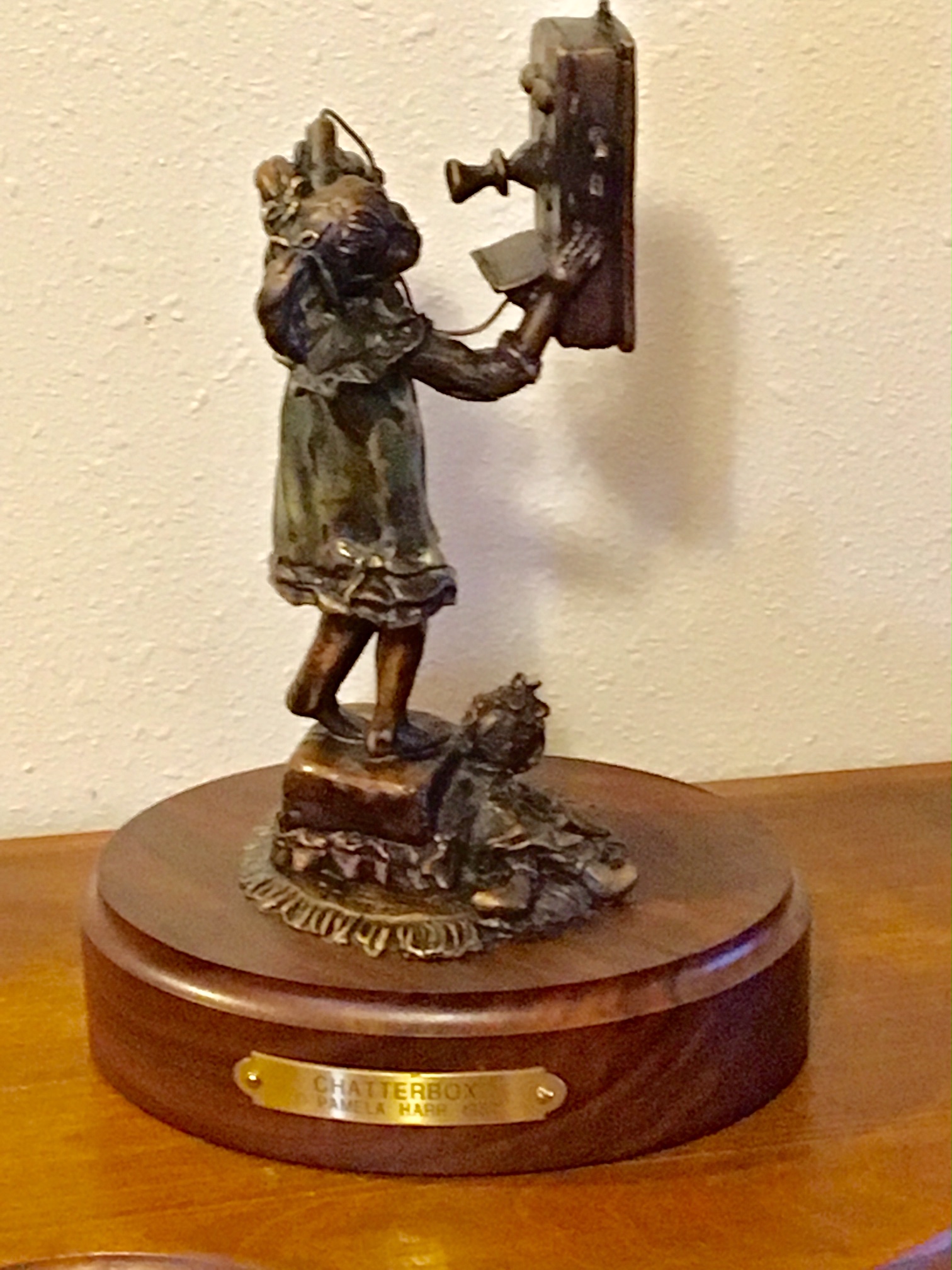 Bridger Bronze Gallery