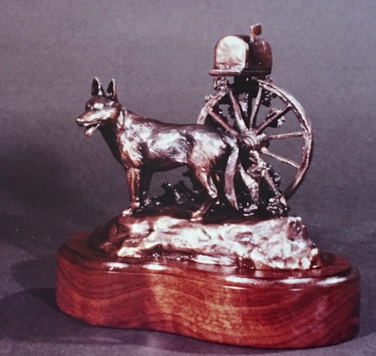 Bridger Bronze Gallery