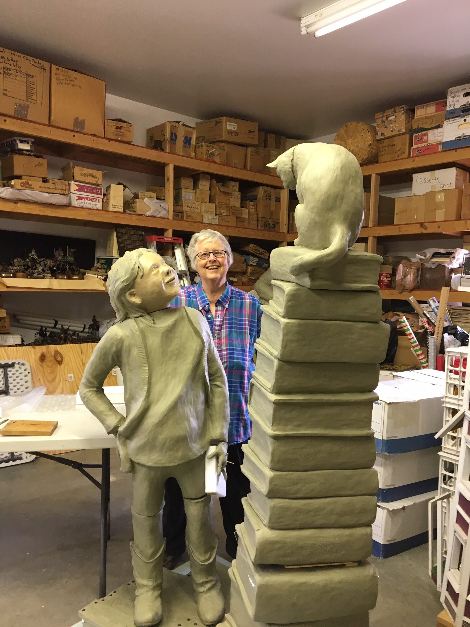 Bridger Bronze Gallery