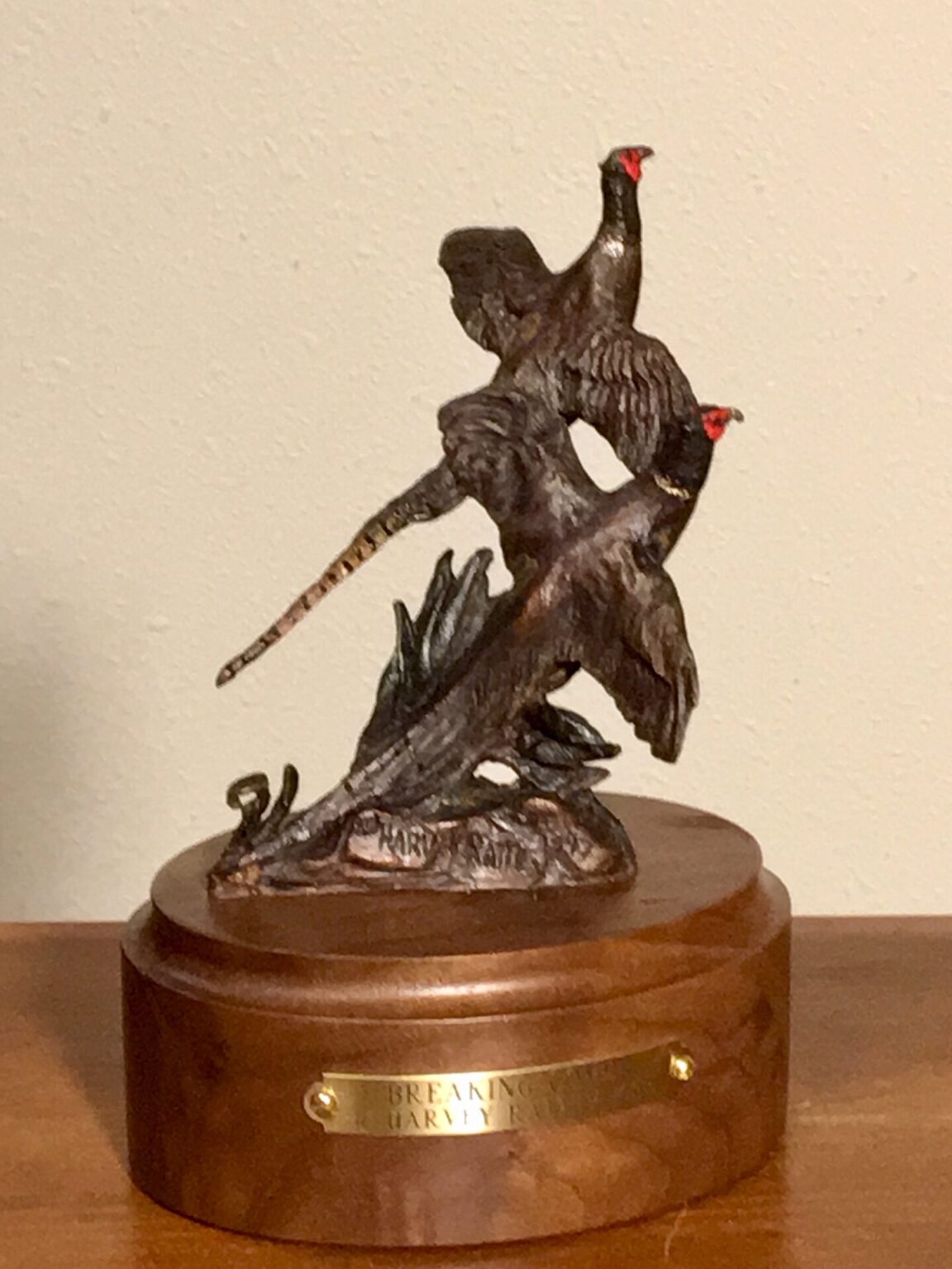 Bridger Bronze Gallery