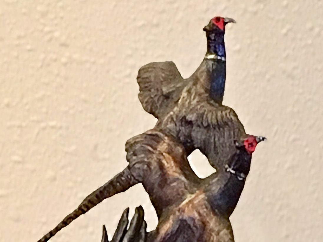 Bridger Bronze Gallery
